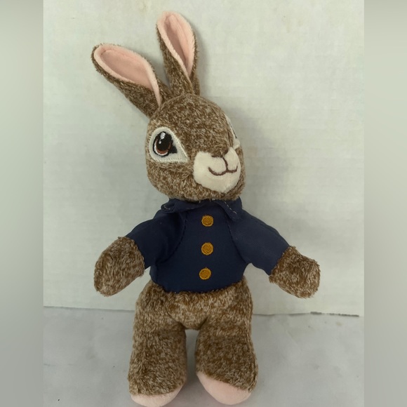 Dan Dee | Toys | Peter Rabbit 9 Inch Small Stuffed Toy 222 By Dan Dee ...